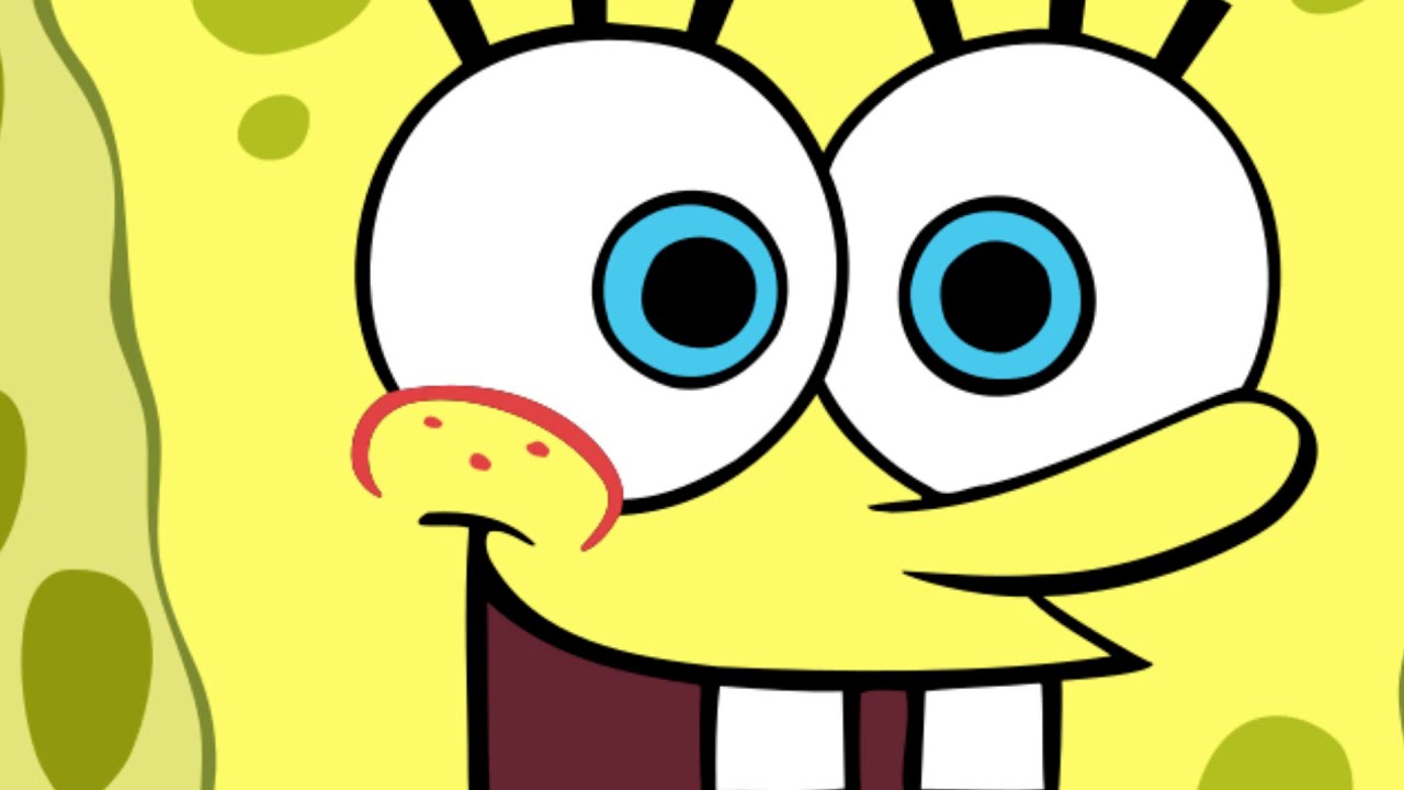 Sponge Bob Conspiracy pt 2: The Sponge-ning - YouTube