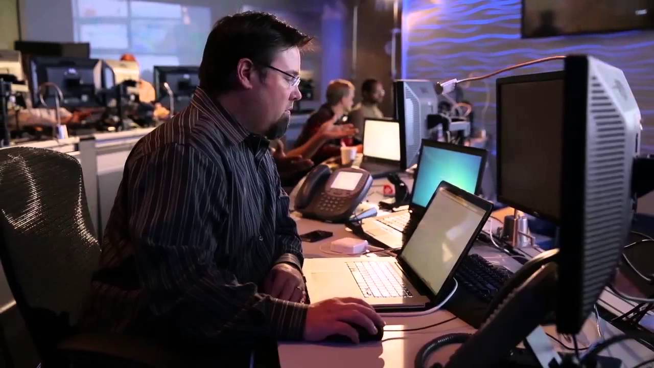 Neustar: Information Services & Analytics - IT & Security (feat. Mark ...