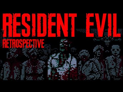 Resident Evil Gaiden: RE Retrospective - YouTube