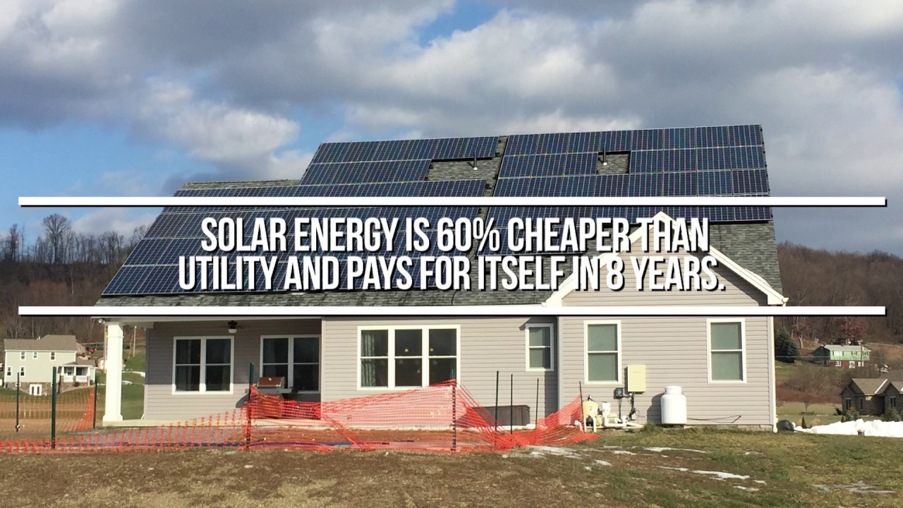 Did you know on January 27th 2017 Penelec customers’ monthly electric ...