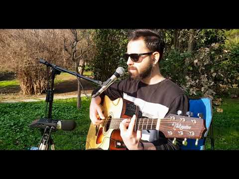 Necdet Kuru - Sonsuza Dek Sevildiğini Bil Yeter (EGE)