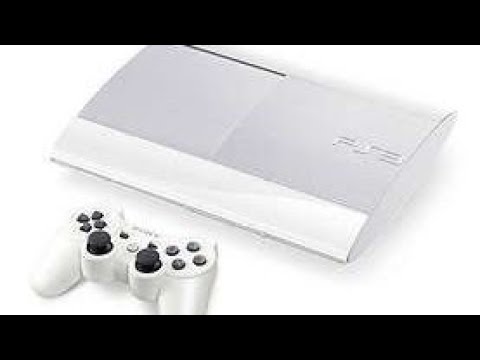 Testing PS3 4.89 without cmos battery - YouTube