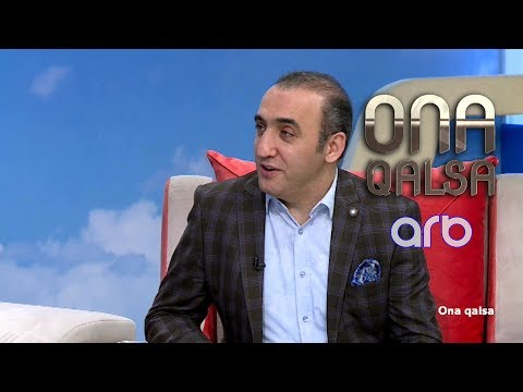 Rövşən Əziz keçirdiyi qəzadan DANIŞDI - Ona qalsa