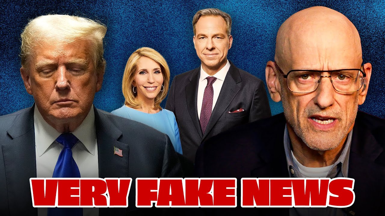 You Won't Believe CNN's New Debate Rules - YouTube