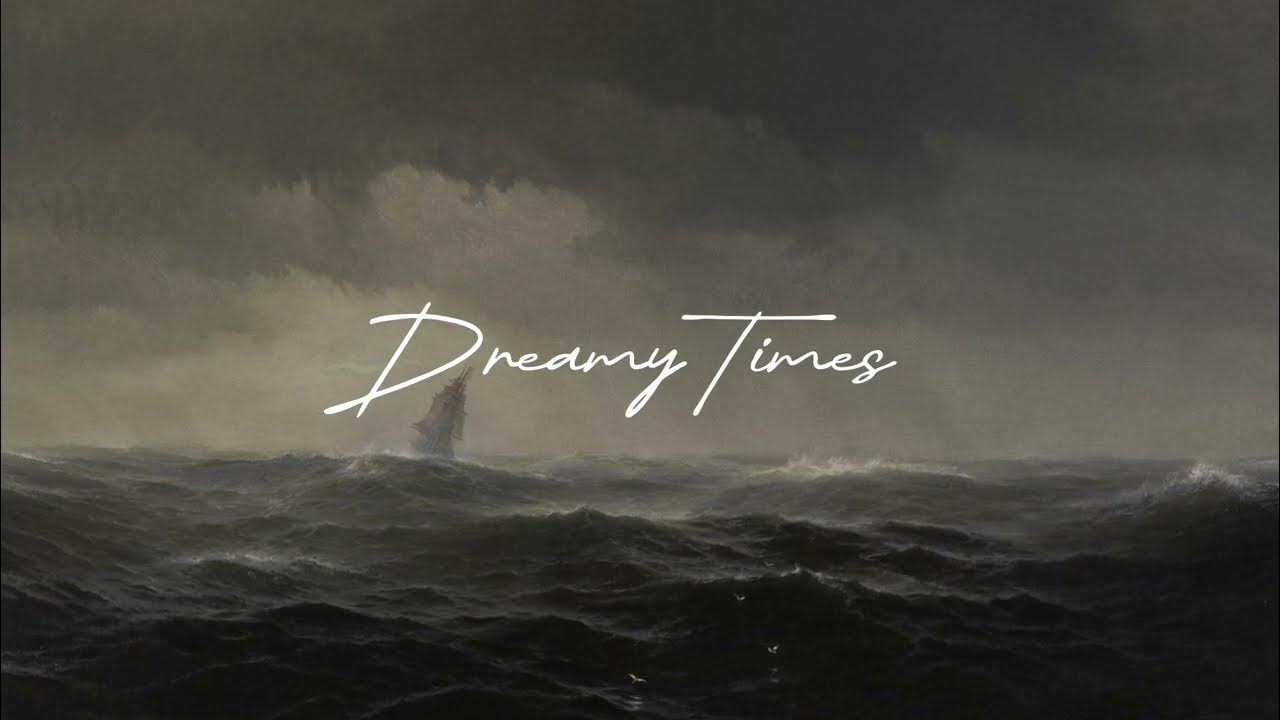 Rhythms of the Deep: Stormy Sea Ambient Playlist - YouTube