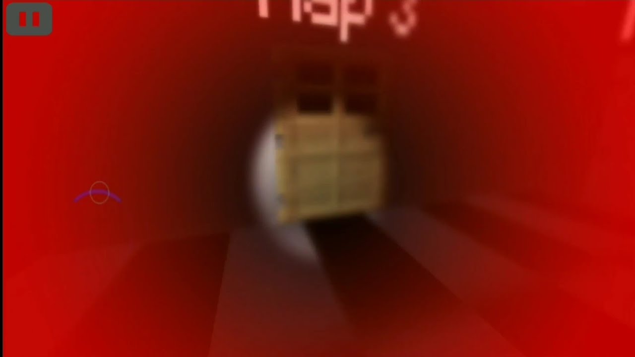 Pixel Nightmare (Android) - Causing a game crash in Free Roam Mode (HD ...