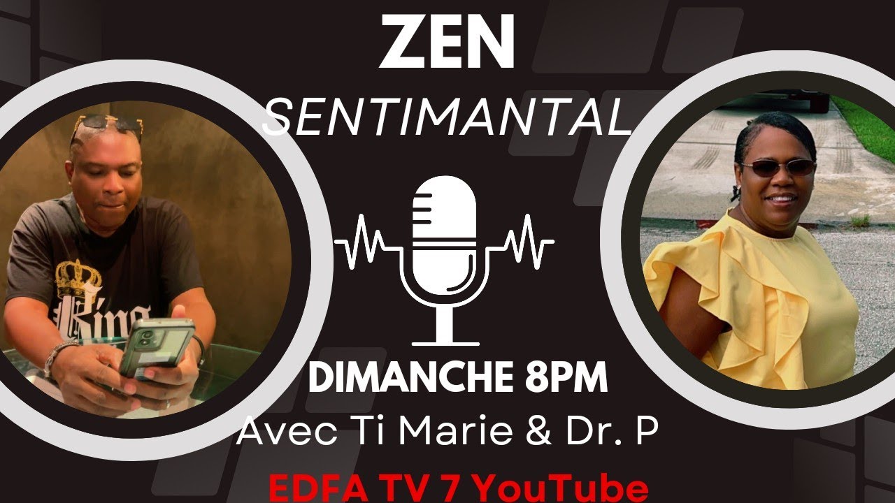 Consèy pou fan'm nan kay - YouTube