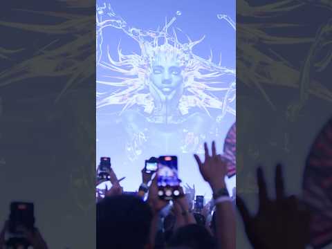 When rhythm locks in, the whole space starts breathing as one #artbat  #electronicmusic