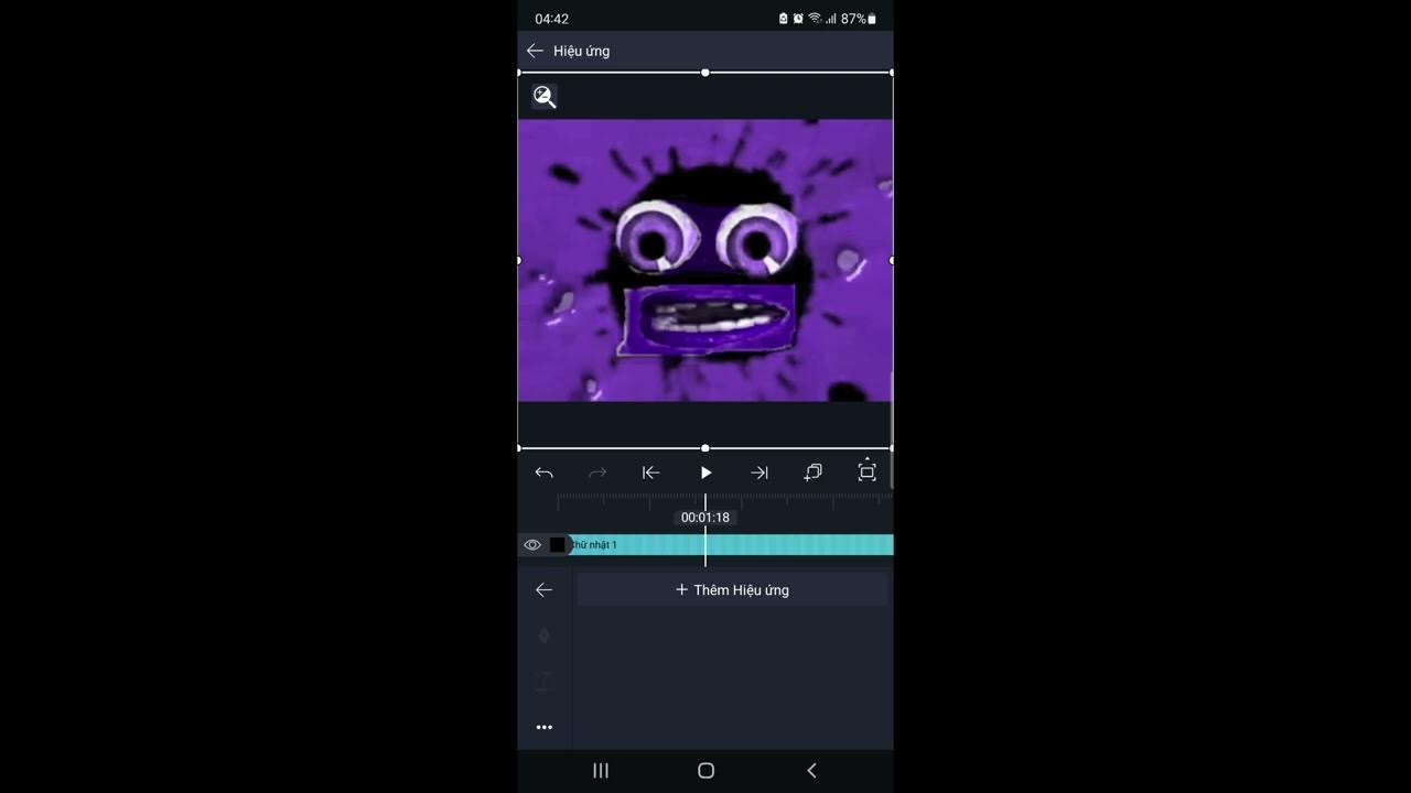 How To Make G Major 677 On Alight Motion - YouTube