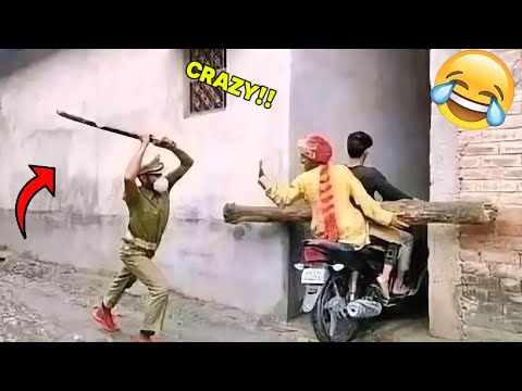 Crazy and Funniest Videos Ever Recorded in the World ( Vol 1) - YouTube