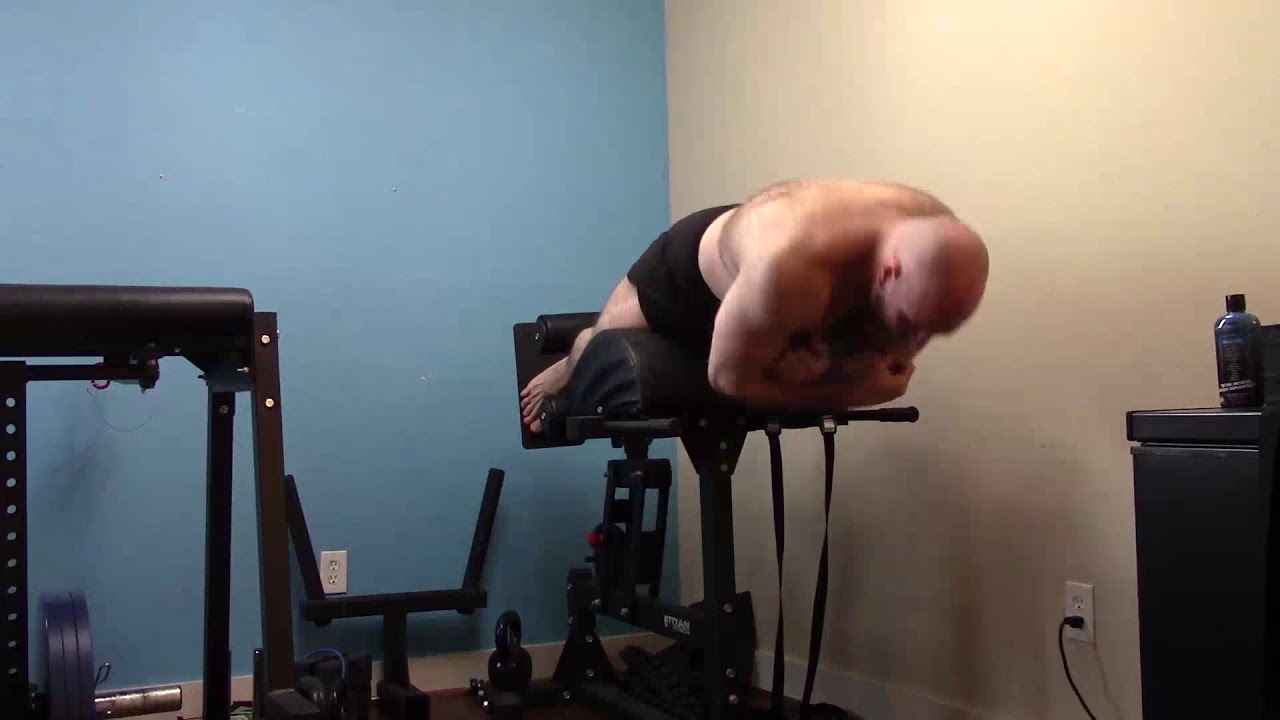 Complete Hamstring Development For More Strength & Lower Injury Risks ...