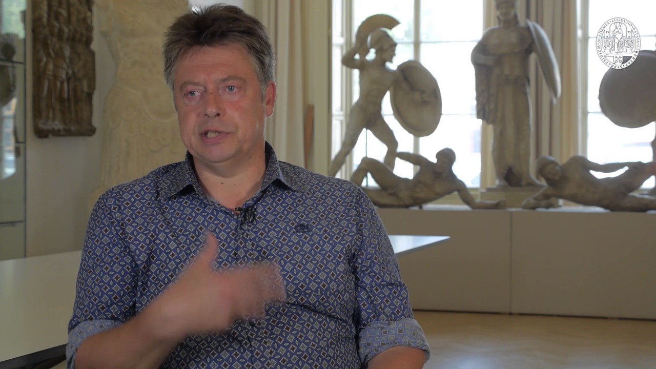 Heritage under threat – The concept of ownership - Expert Interview ...