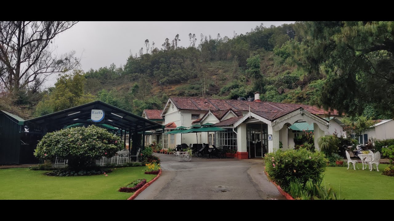 4K | Kings Cliff Hotel Ooty | Room Tour | Best property to stay in Ooty ...