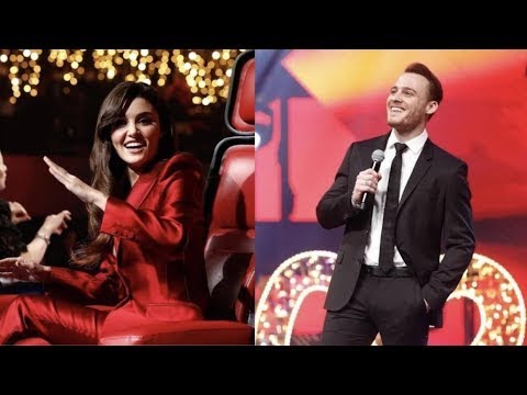 Kerem Bursin Hande Erçeli Jüri Koltuğunda Görünce Şok Oldu!(O SES TÜRKİYR YILBAŞI ÖZEL 2021)