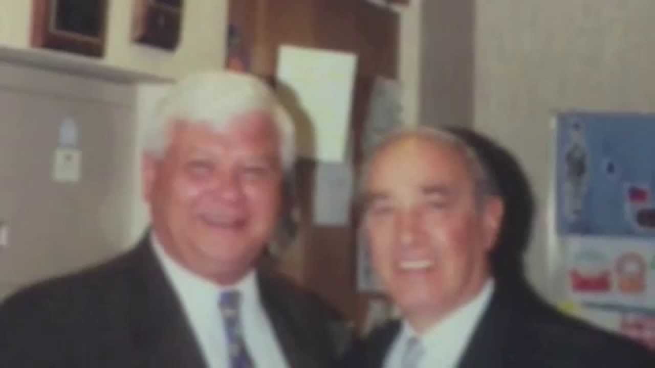 Tom Vento 55 Years - YouTube