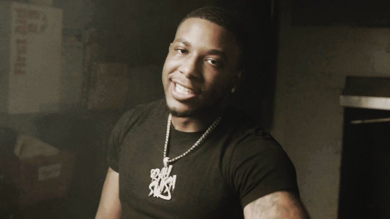 Rah Swish - PLAYIN WITH YA LIFE (Official Video) - YouTube