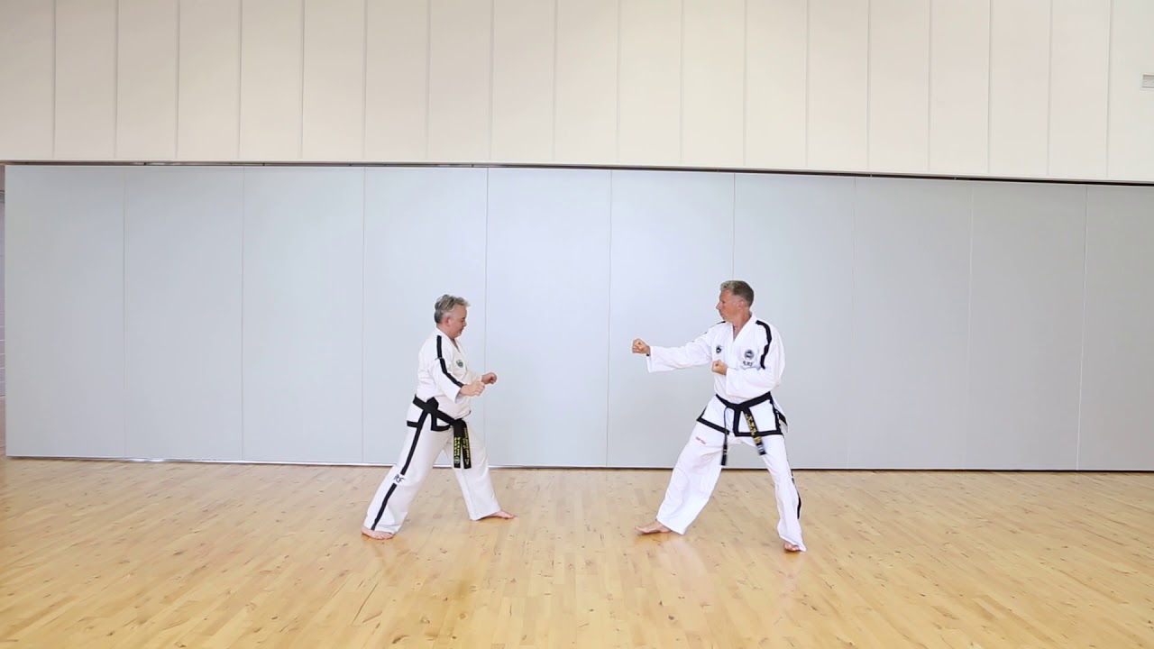 2 Step No 3 - YouTube