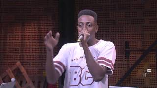 Manos e Minas - Daniel Garnet e Peqnoh - De Gratidão