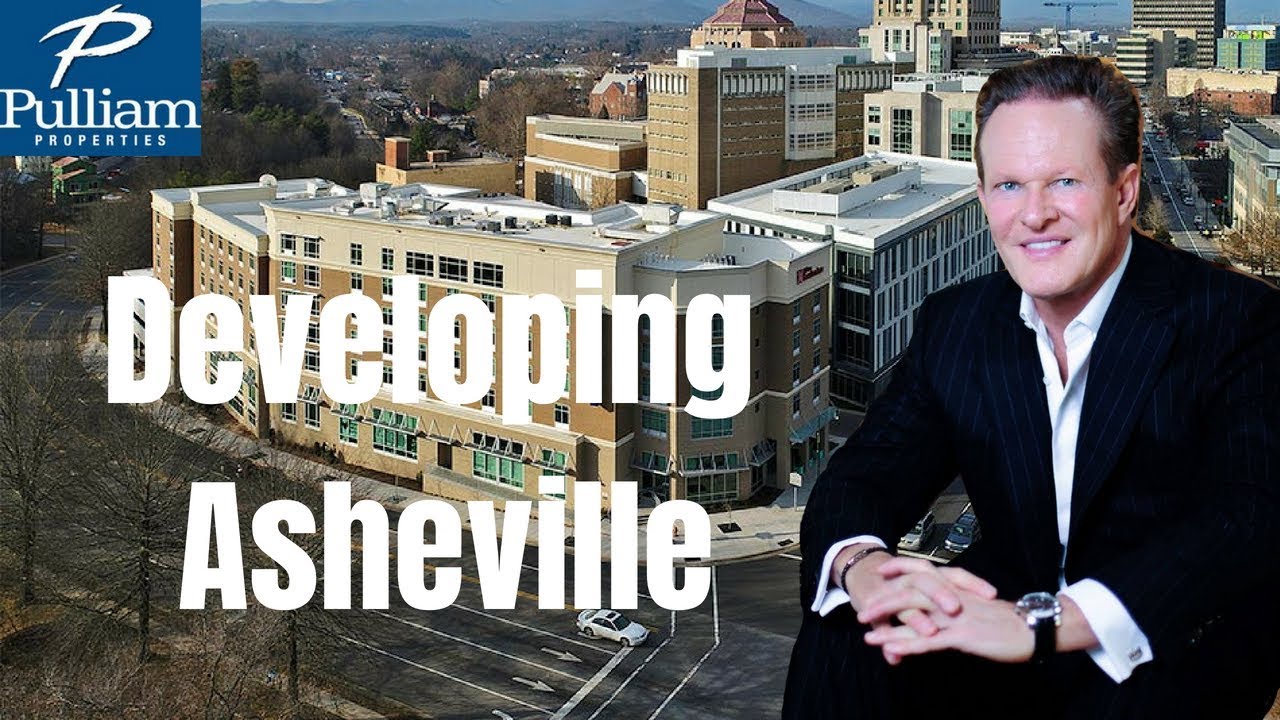 DOWNTOWN HOTELS, BIG DEVELOPMENT, & APARTMENTS WITH RUSTY PULLIAM ...
