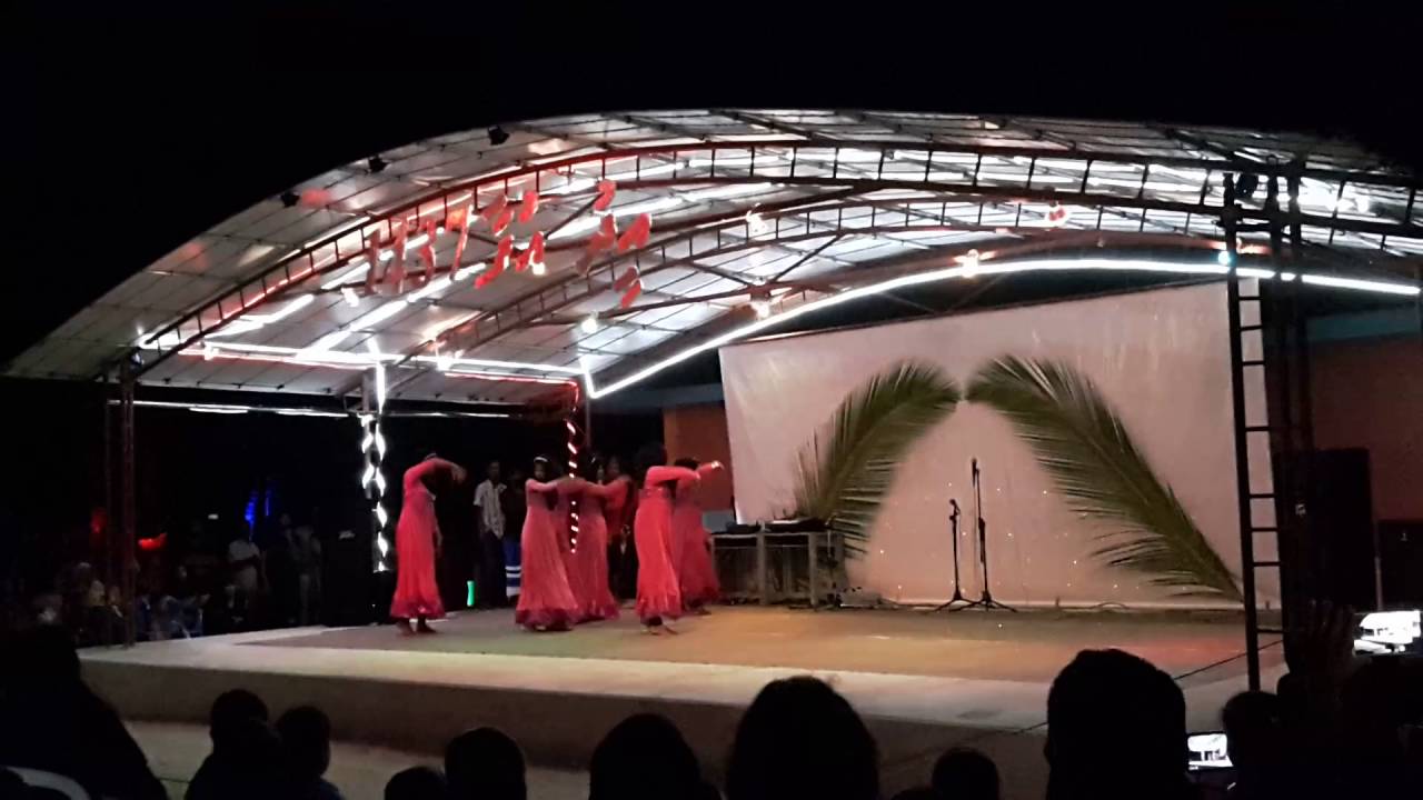 Eid ufaa 2016 - YouTube