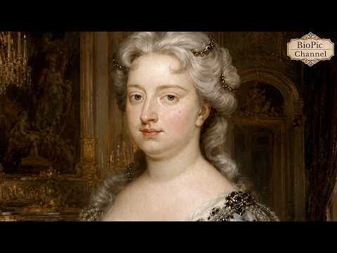 Carolina de Brandeburgo-Ansbach, \