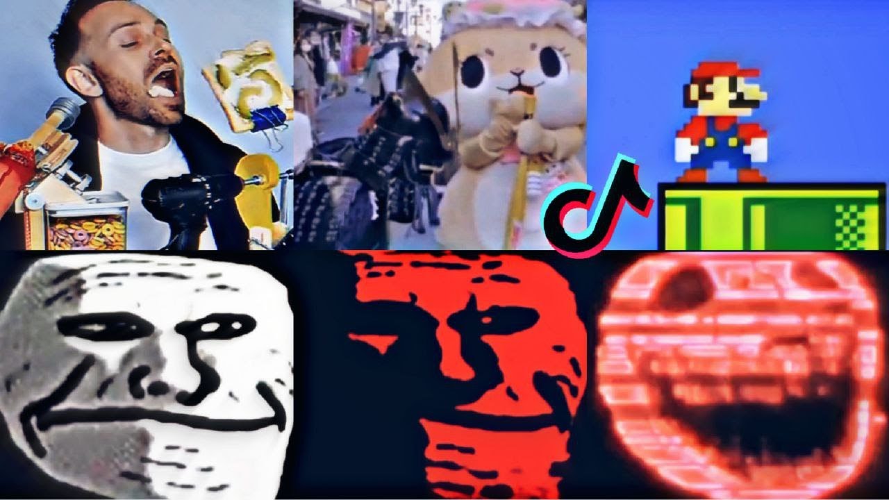 Trollface | Coldest Moments Of All Time | 🥶Coldest Trollface ...