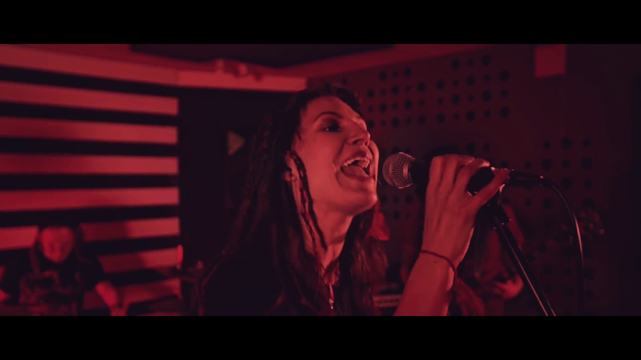 Kylesa - Running Red (full band cover by ADLIGA) - YouTube