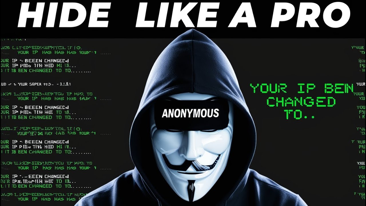 How Hackers Stay Anonymous: TOR & Tornet in Kali Linux - YouTube