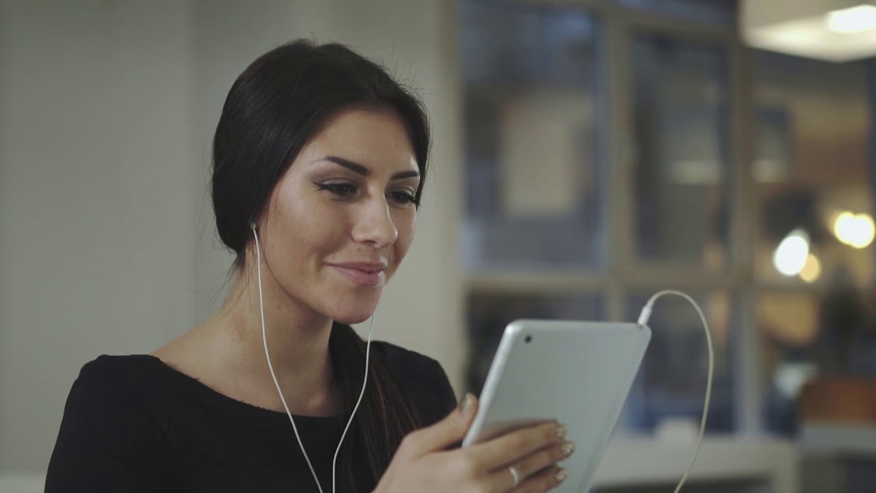 VidyoConnect: What I Need For My Video Meeting - YouTube