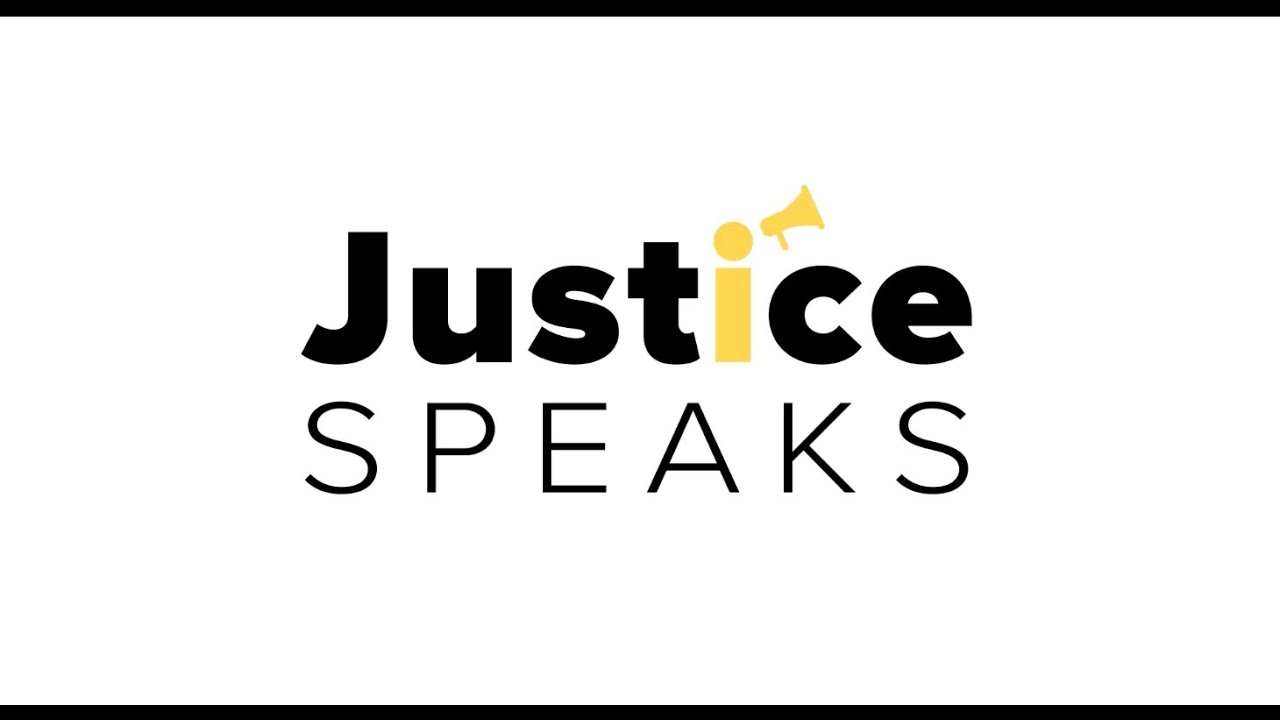 Justice Speaks Season 2 Episode 1 - YouTube
