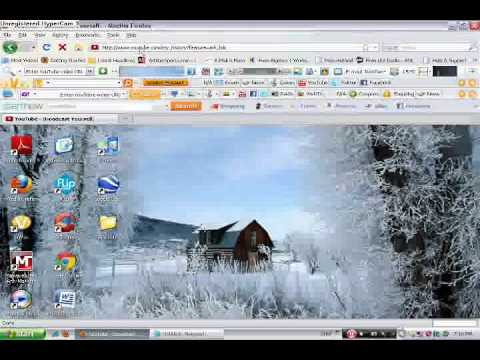 Hypercam 3 FULL version Free download. - YouTube