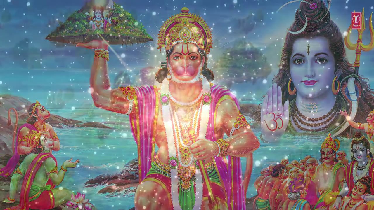 Shri Balaji - YouTube