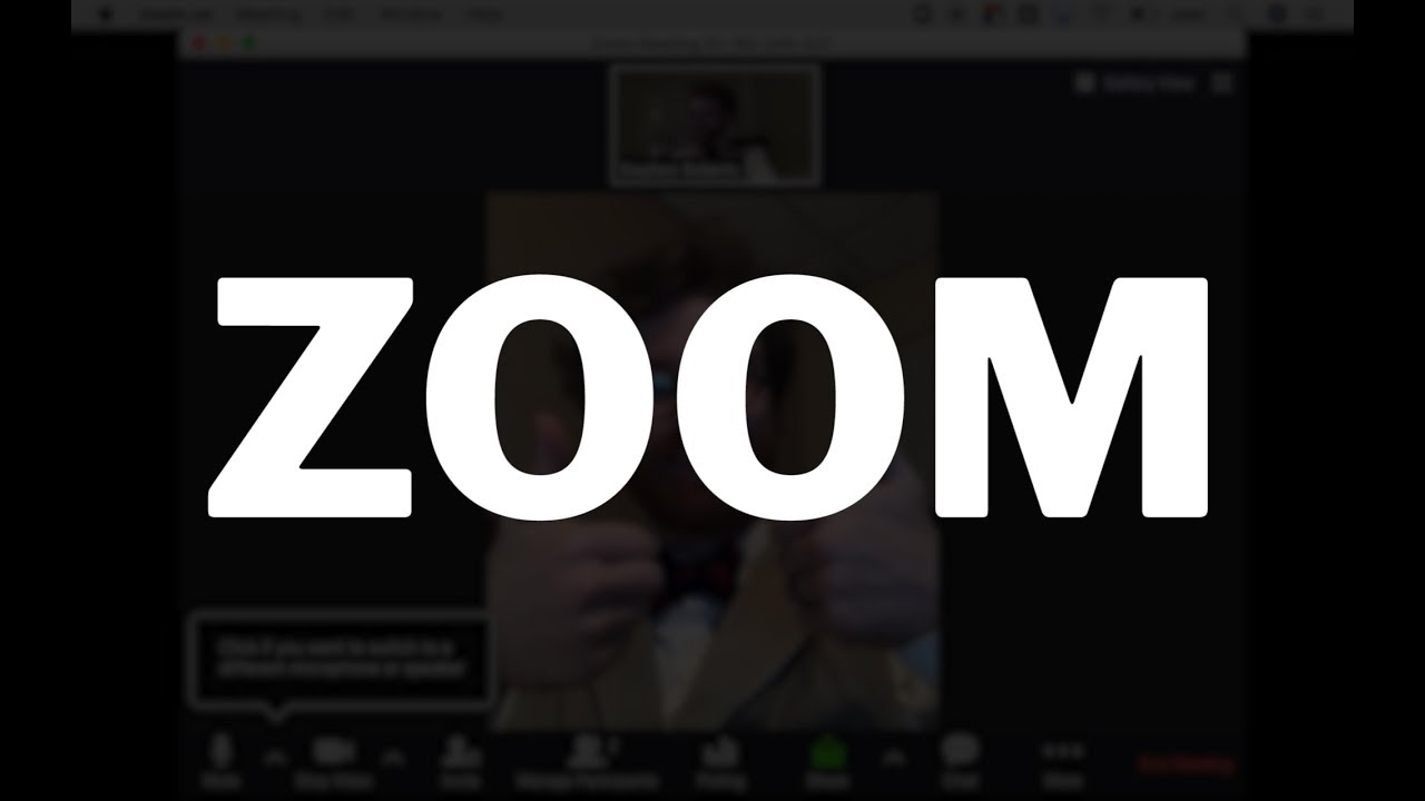 Zoom Full Ending Youtube