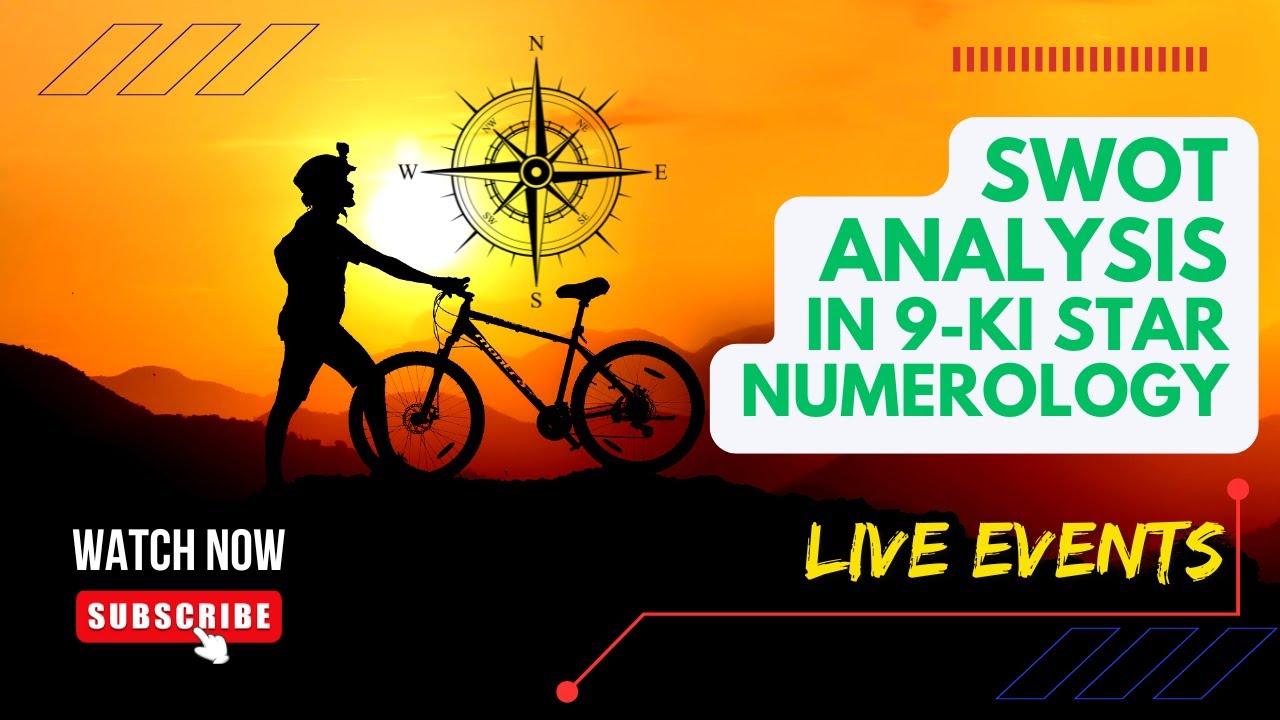 SWOT Analysis for Life Problem Diagnosis & Life Events - YouTube