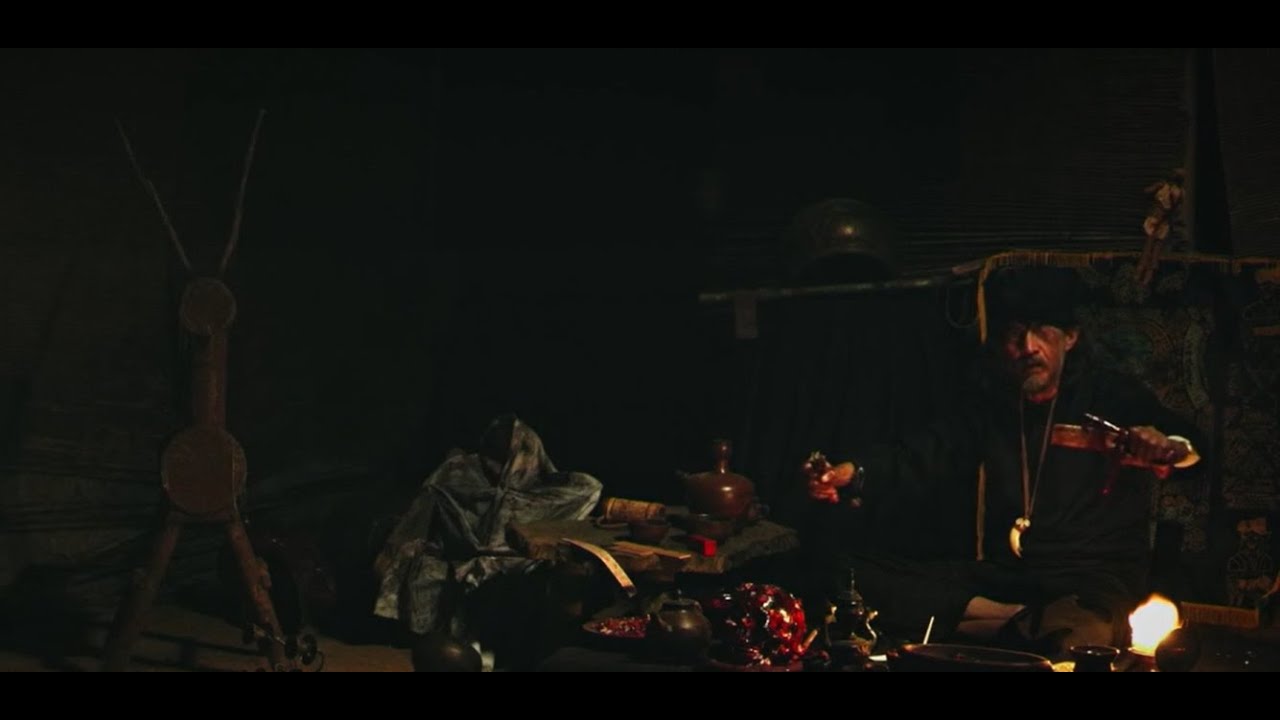 Horor tanah wakaf - YouTube