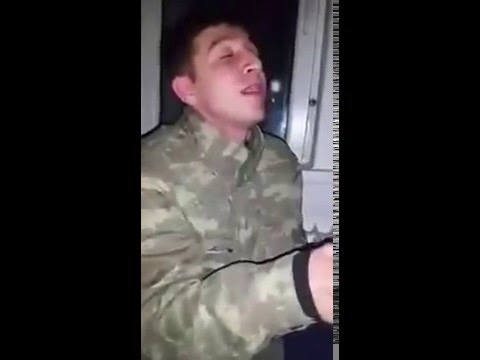 Asker Söylerse-Atma Beni Ölümlere