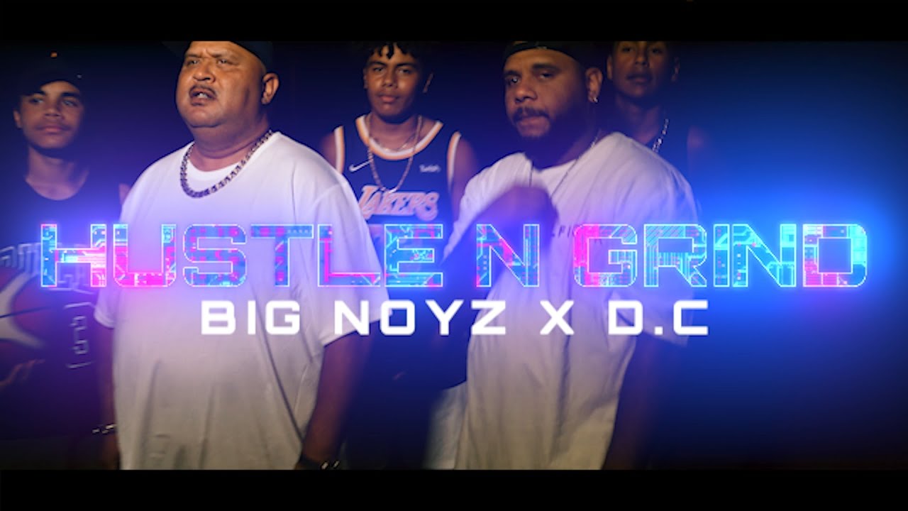 This Is For (feat. B.S.K) - BLK FULLA ENTERTAINMENT & Big Noyz: Song ...