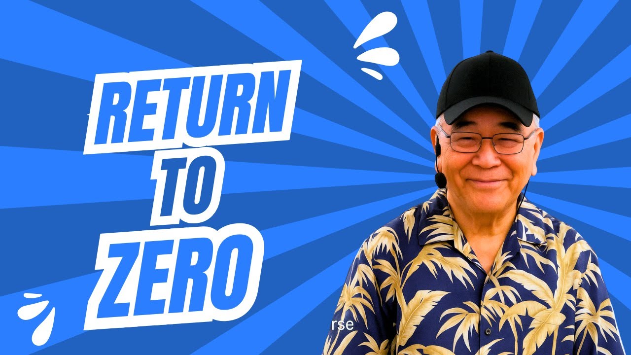 Dr. Hew Len’s Most Powerful Ho'oponopono Teaching: You Are the Problem ...