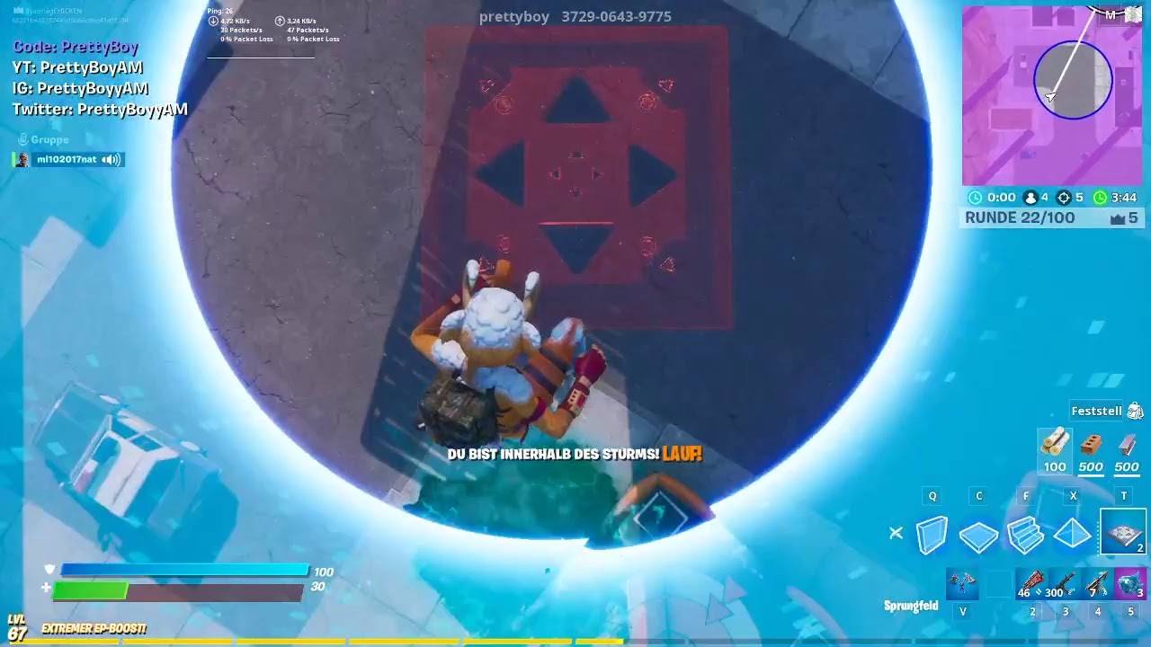 Chicken Wings LOL - YouTube