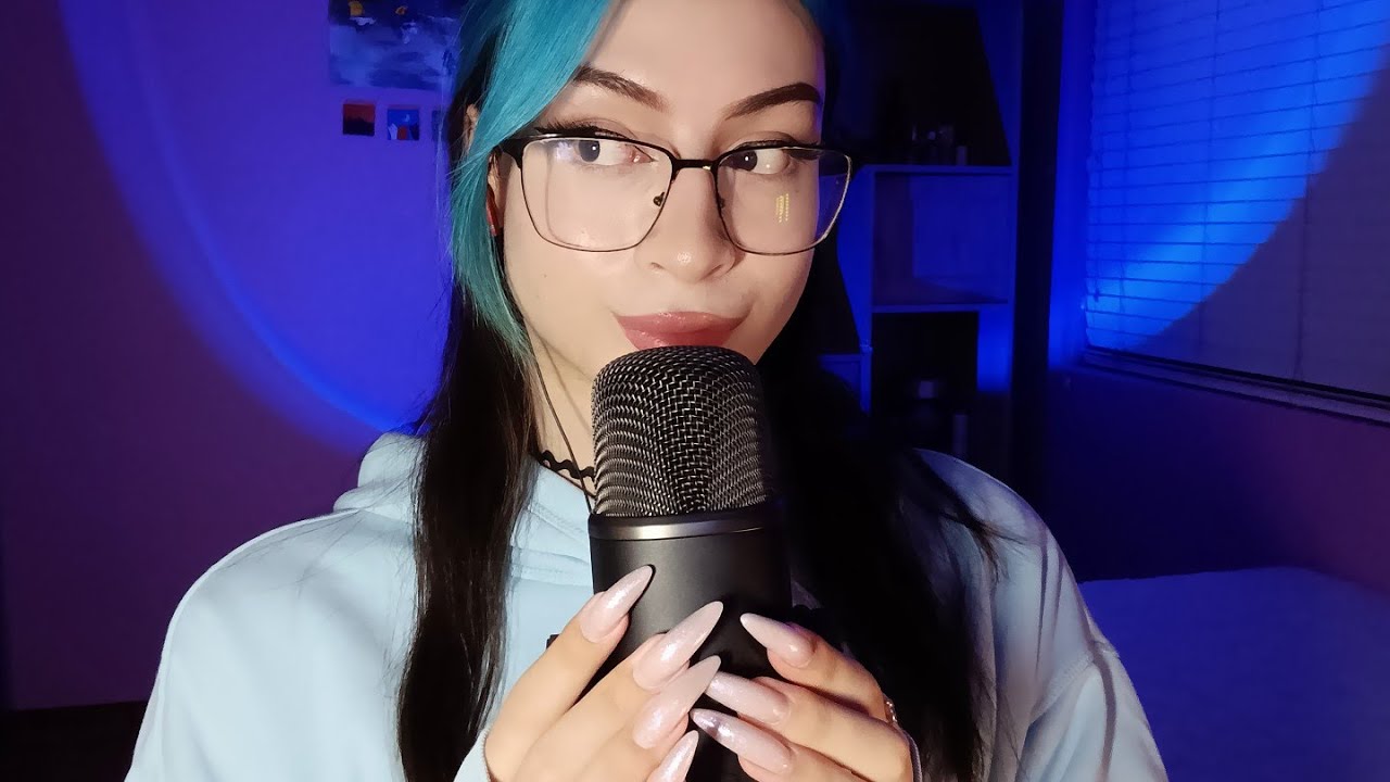 Slooooow & Soothing, Sleepy ASMR🌛 - YouTube