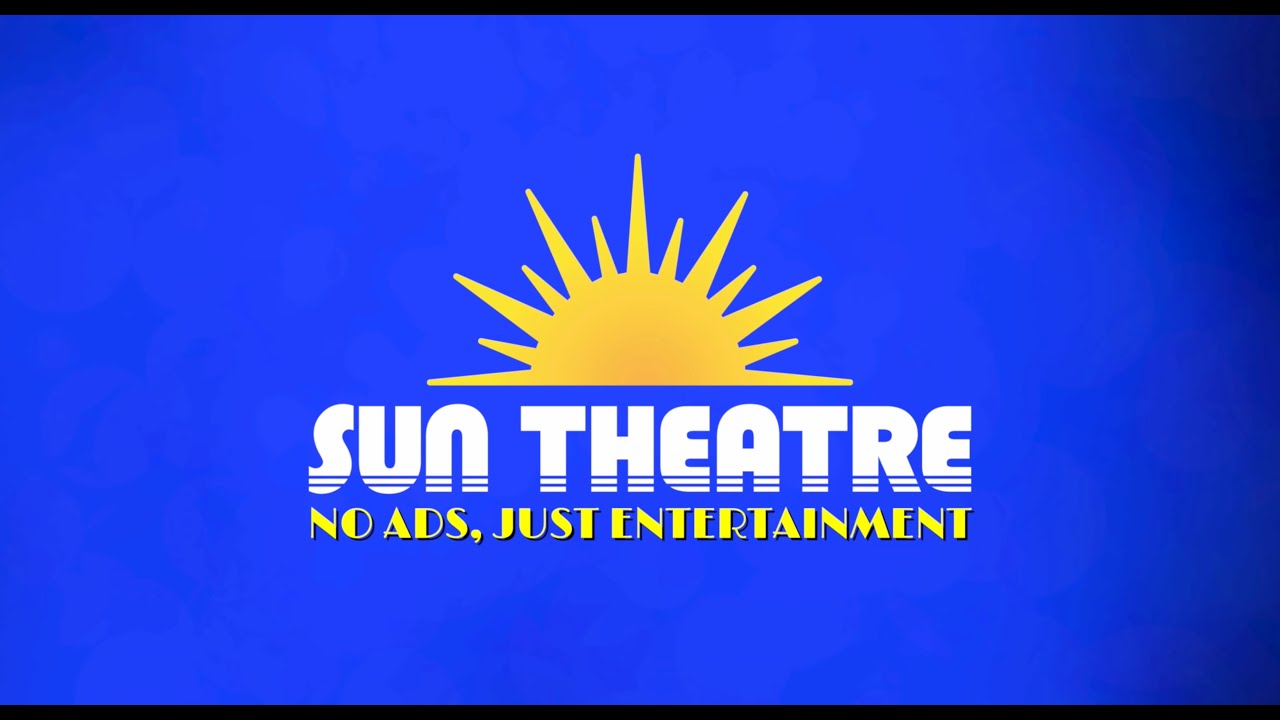 SUN theatre Yarraville, 'No ads' ~ 15 SECOND advert. - YouTube