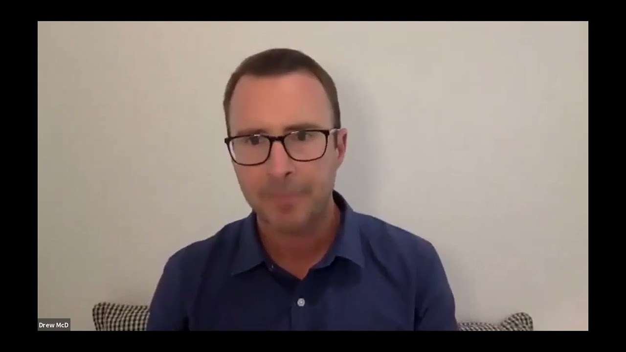 Dr Andre Van Halen Cancer free Now Thanks to Neolife - YouTube