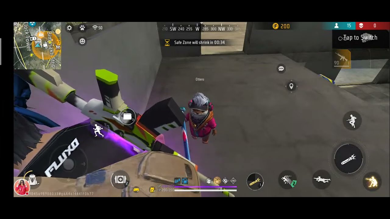 Today Game Play Live Streaming 🔴 Open The Game Play Video - YouTube