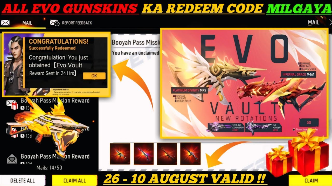 FREE FIRE REDEEM CODE TODAY 27 JULY REDEEM CODE FREE FIRE | FF REDEEM ...