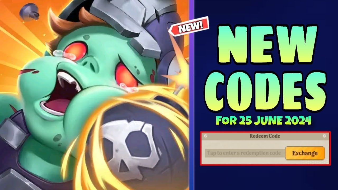 *New* BangBang Survivor Codes 25 June 2024 || BangBang Survivor Redeem ...