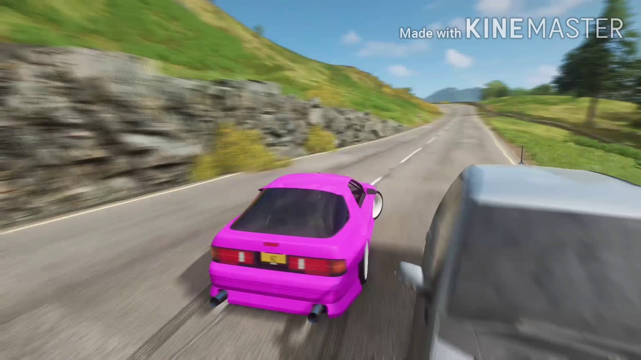 Rx7 Forza Horizon 4 - YouTube