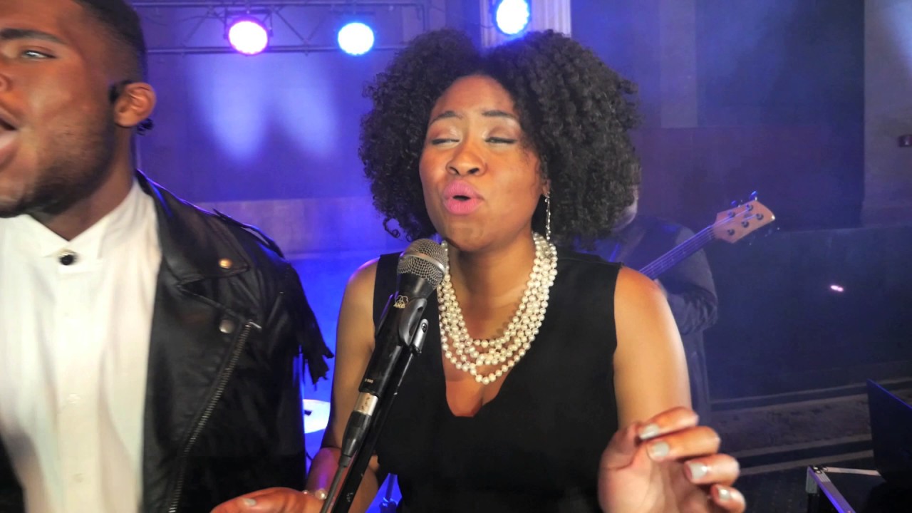 City Mix promotional video - YouTube