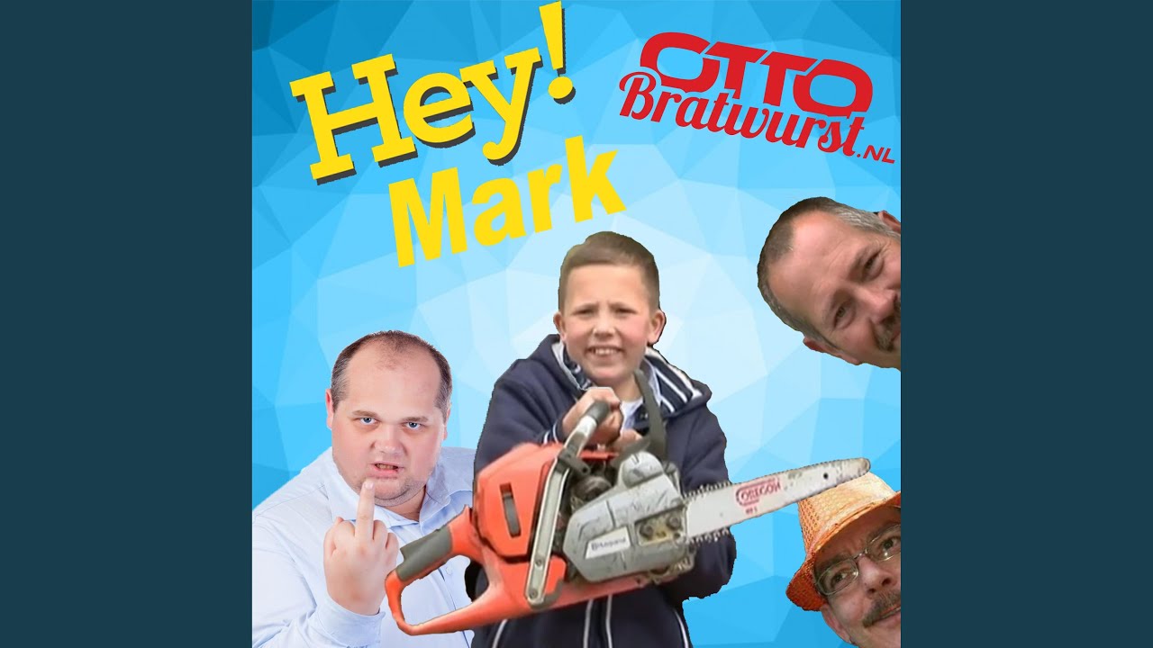 Hey Mark - YouTube