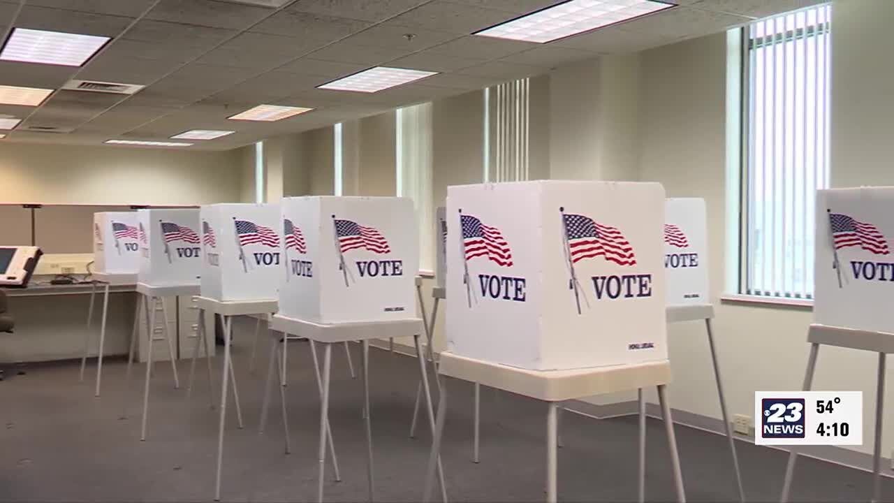 Voting tips and the importance behind it - YouTube