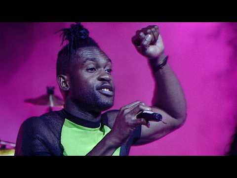 Dr. Alban - It's My Life (Top Of The Pops, 1st October, 1992)